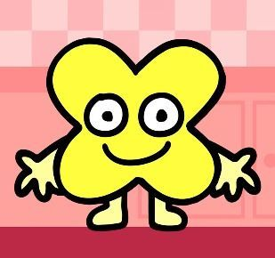 Create a bfdi characters (contestants, hosts and algebraliens) Tier ...