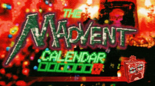 Madvent Calendar 2020 by Haunted PS1 Community Tier List (Community ...