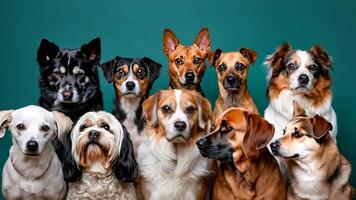 Create a Popular Dog Breeds (Top 30) Tier List - TierMaker
