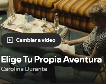 Create a Elige tu Propia Aventura Carolina Durante Tier List - TierMaker