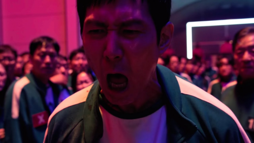 Create A Squid Game S1 3 Character Tierlist Tier List Tiermaker