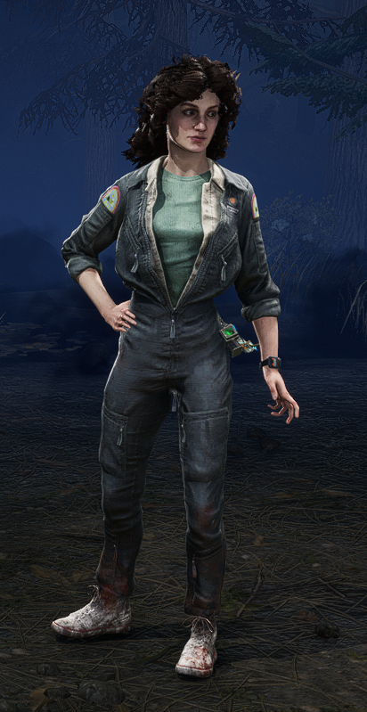 DBD Ripley skin Tier List (Community Rankings) - TierMaker