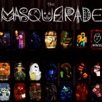 Forsaken Masquerade Skins Tier List (Community Rankings) - TierMaker