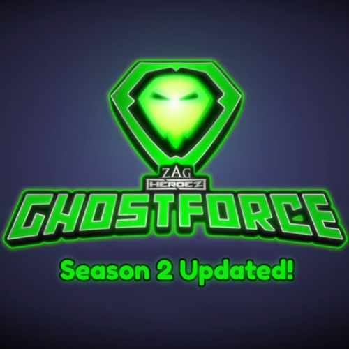 Create a Ghost Force - Ghosts [Season 2 Updated] Tier List - TierMaker
