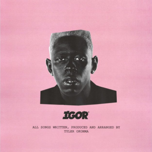 Tyler the Creator - Igor Tier List (Community Rankings) - TierMaker