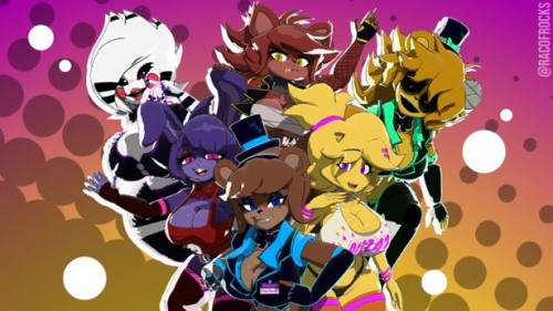 FazClaire’s Nightclub and other Models Tier List (Community Rankings ...