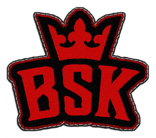 Create a BSK Prodigy Roster Tier List - TierMaker