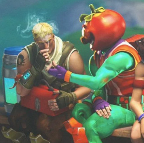 Create a Fortnite Furry Survey Skins Tier List - TierMaker