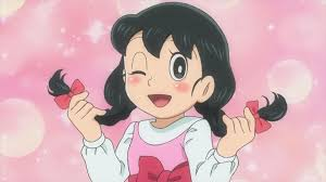 Create a female character in Doraemon Tier List - TierMaker