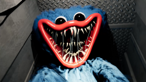 Create a Poppy Playtime Jumpscare Tier List - TierMaker