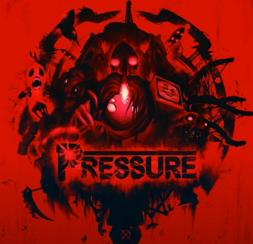 Create a Pressure Monsters Tier List - TierMaker