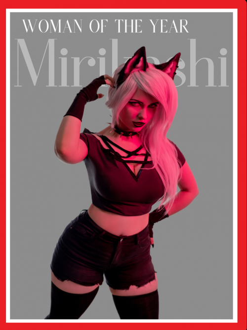 Hottest Mirikashi Loona cosplay pics Tier List (Community Rankings ...