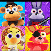 Create a Fazbear and Friends Videos {FAF} Tier List - TierMaker