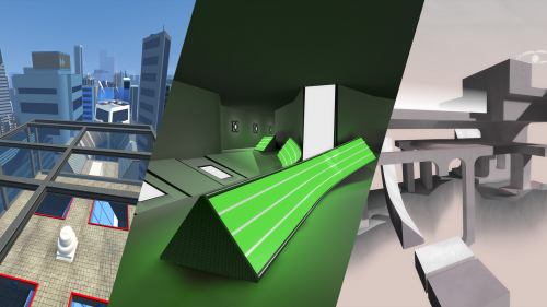 Create a Surf Maps from 2025 (first half) Tier List - TierMaker