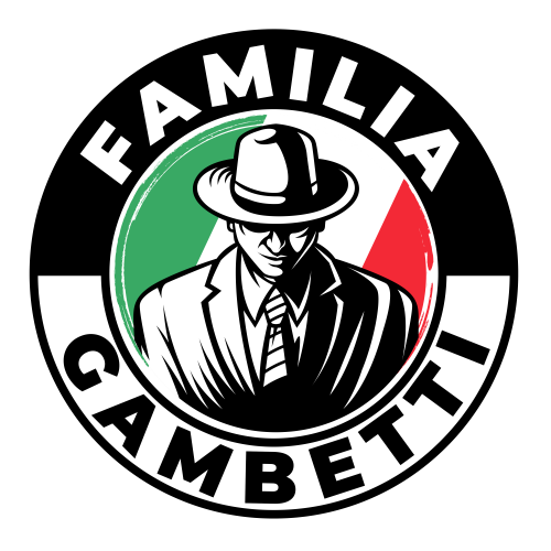 Create a Gambetti Tier List - TierMaker
