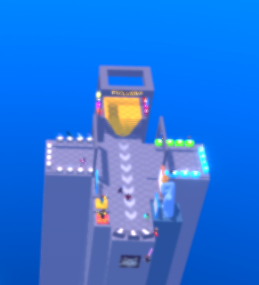 Stick Battles Sticks Tier List (Community Rankings) - TierMaker