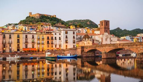 Create a Italian Cities Random Tier Tier List - TierMaker