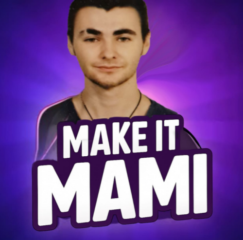 Make It MAMI Tier List (Community Rankings) - TierMaker