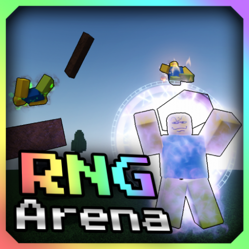 RNG Arena Attack Tier List (Community Rankings) - TierMaker