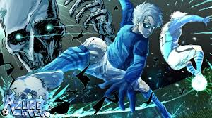 Azure Latch Styles (Chigiri & Nagi Rework Update) Tier List (Community ...