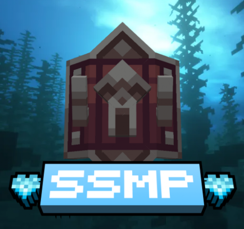 Create a Shields SMP tierlist Tier List - TierMaker