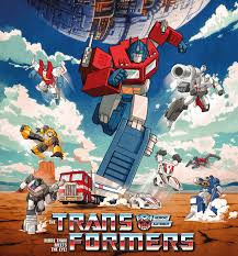 Create a Transformers G1 Characters Tier List - TierMaker