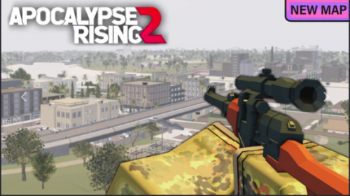 Create a Apoc 2 ALL Weapons (BETA MAP) Tier List - TierMaker