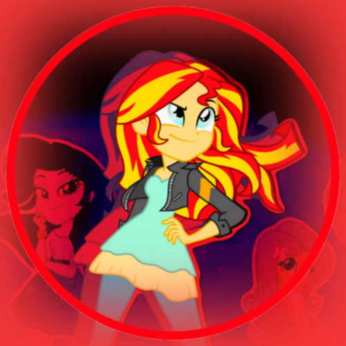 Create a Outfits de Sunset Shimmer Tier List - TierMaker