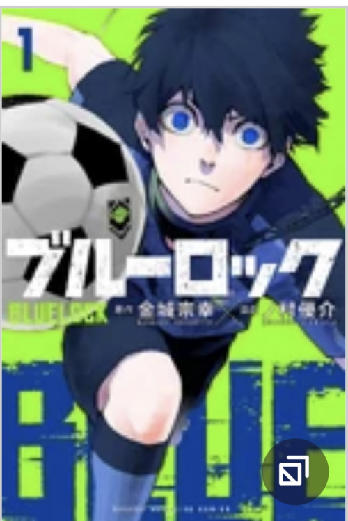 Create a Blue lock characters Tier List - TierMaker