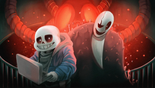 Create a Undertale Soul Ops Aus Destruction Music Tier List - TierMaker