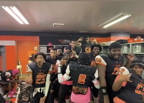 Orange high football 2022-2026 Tier List (Community Rankings) - TierMaker
