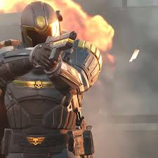 Create a Helldivers 2 Warbond (Control Group Update) Tier List - TierMaker