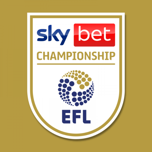 Create a (25/26) EFL Championship Teams Tier List - TierMaker