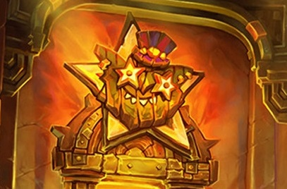 Create a Liberation of Undermine Boss (hero/myth) Tier List - TierMaker