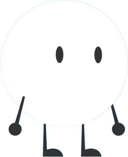 Create a BFDI Example Contestants Tier List - TierMaker