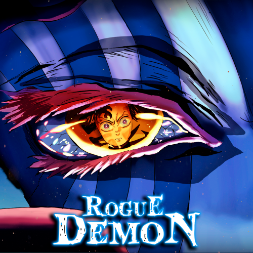 Create a Rogue Demon tierlist AUGUST 2025 Tier List - TierMaker