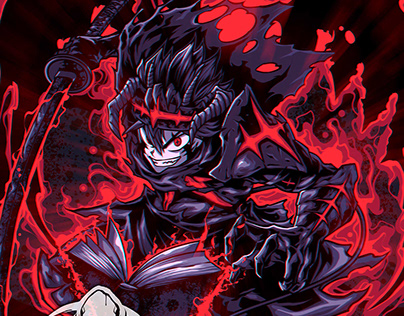 Create a Dream roster and dlc if black clover made a fighting game Tier ...