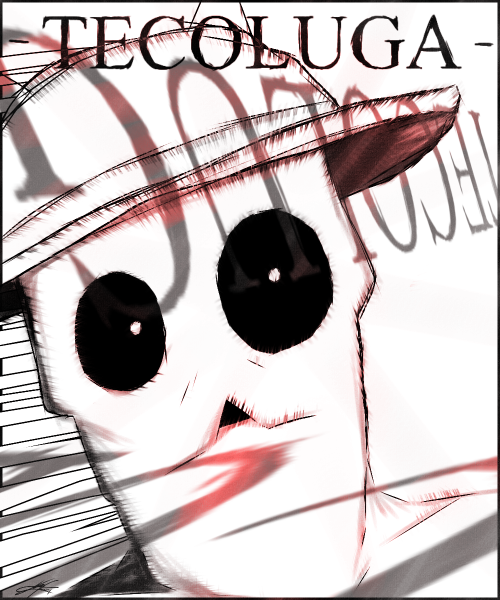 Create a tecoluga's arm members Tier List - TierMaker