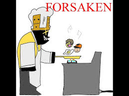 Which forsaken character makes the best grilled cheese Tier List ...