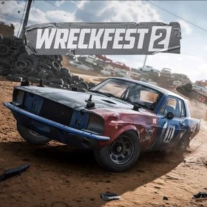 Create a Wreckfest 2 cars (As of Content Update 2) Tier List - TierMaker