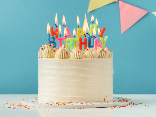 Create a Best months for birthday Tier List - TierMaker