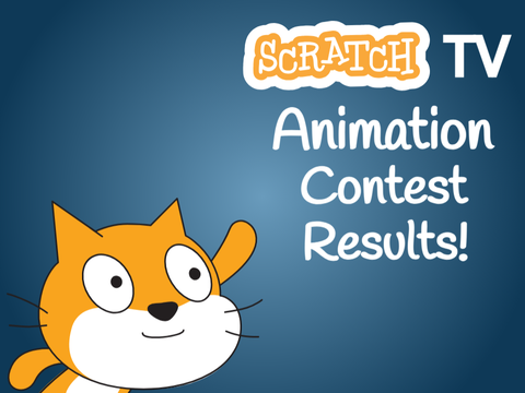 Create a Scratch TV Animation Contest Results Tier List - TierMaker