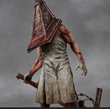Pyramid Head Skin Tierlist Tier List (Community Rankings) - TierMaker