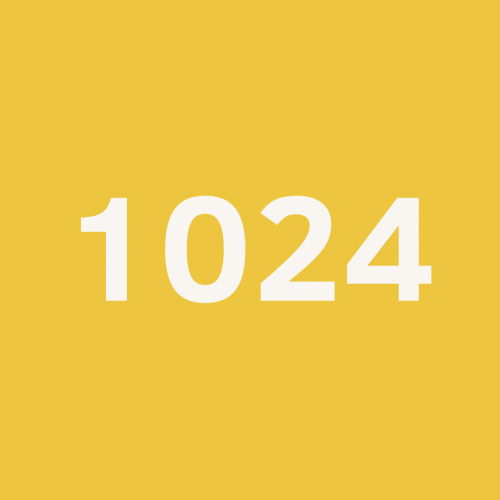 Create a 2048 tiles 1 to 20 Tier List - TierMaker