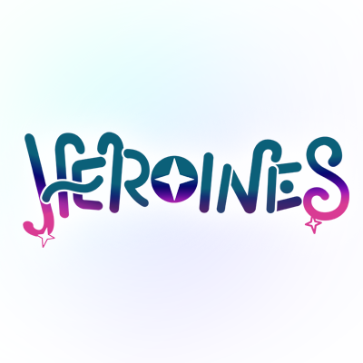 Create a HEROINES groups Tier List - TierMaker