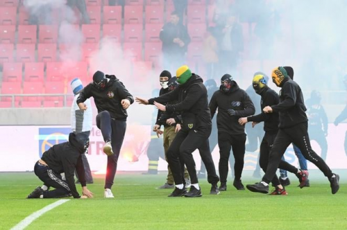 Create a ultras czsk Tier List - TierMaker