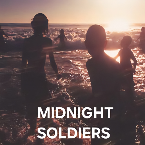 FAVORITAS DE ONE MORE LIGHT BY MIDNIGHT SOLDIERS Tier List (Community ...