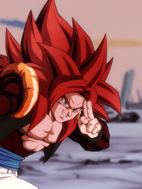 Create a Dragon Ball ALL FORMS (DB, Z, GT, SUPER, DAIMA) Tier List ...