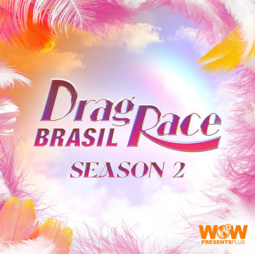 Create a Drag Race Brasil 2 Tier List - TierMaker