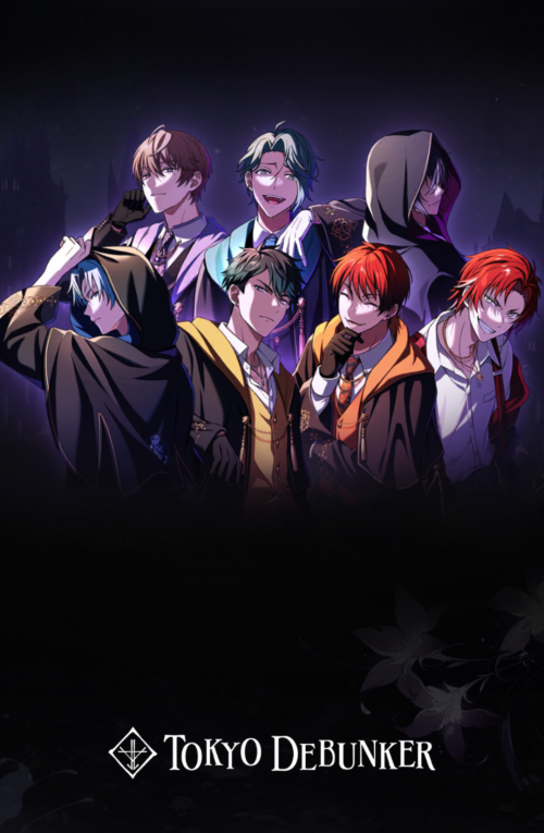 Tokyo Debunker Tier List (Community Rankings) - TierMaker